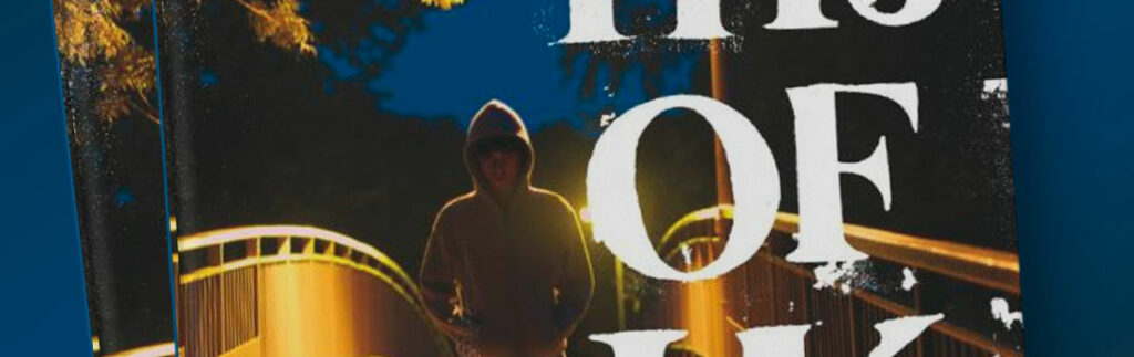 Hij of Ik - Dirk Weber